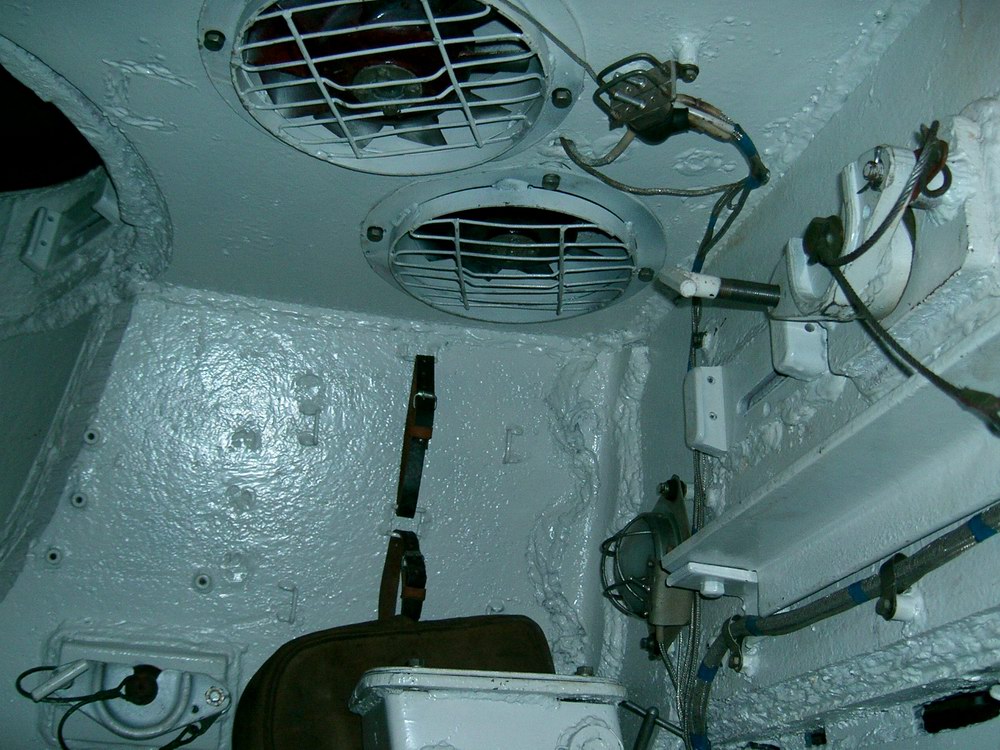 SU-100 Tank Destroyer - CC2 Vehicle Suggestions - Car Crushers Forum