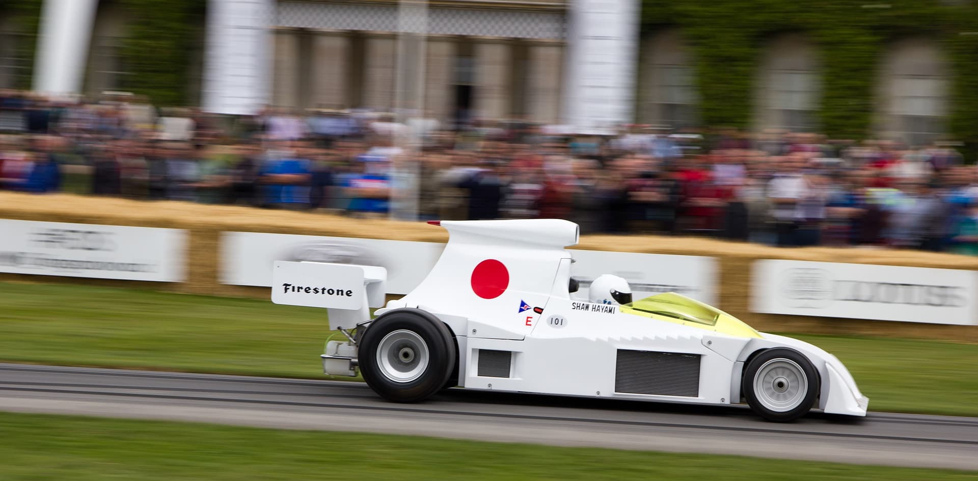 Maki F101 - CC2 Vehicle Suggestions - Car Crushers Forum