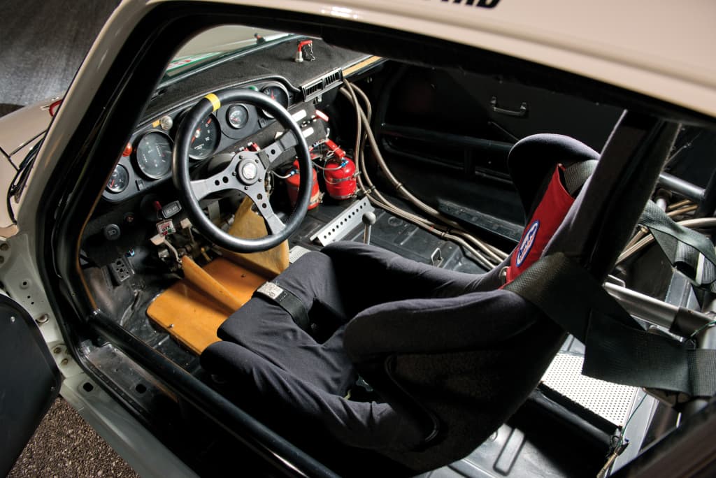 🇩🇪 1976 Porsche 934/5 "Franz Blam Racing" Restoration - CC2 Vehicle ...