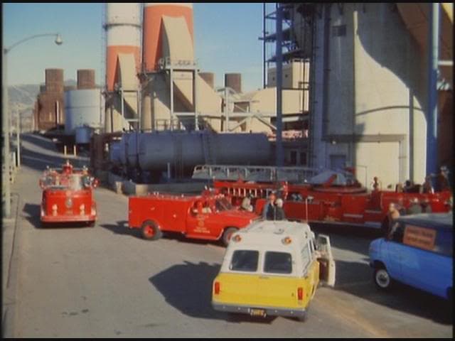 1970 Chevrolet Suburban Ambulance Stoner(Emergency!) - CC2 Vehicle ...