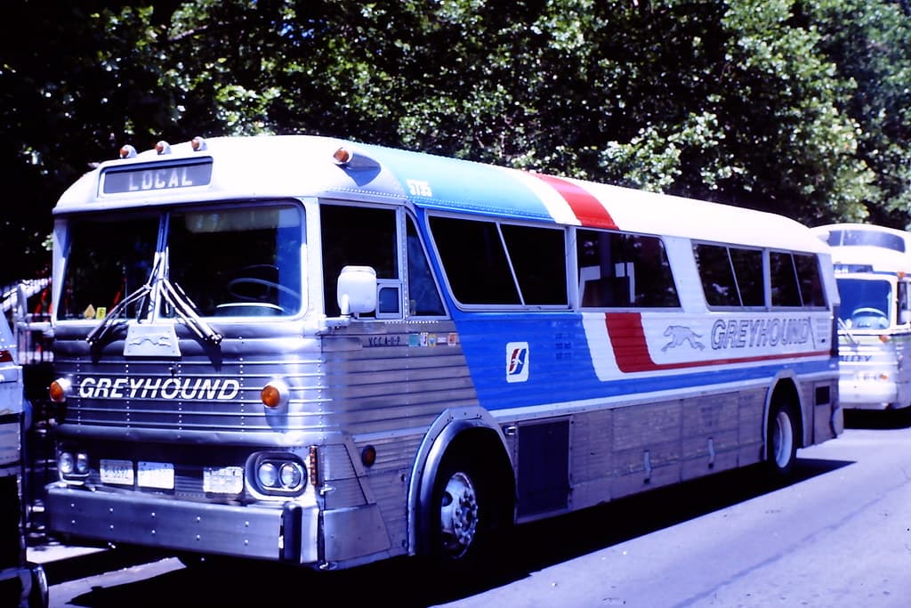 MCI MC-5 - CC2 Vehicle Suggestions - Car Crushers Forum