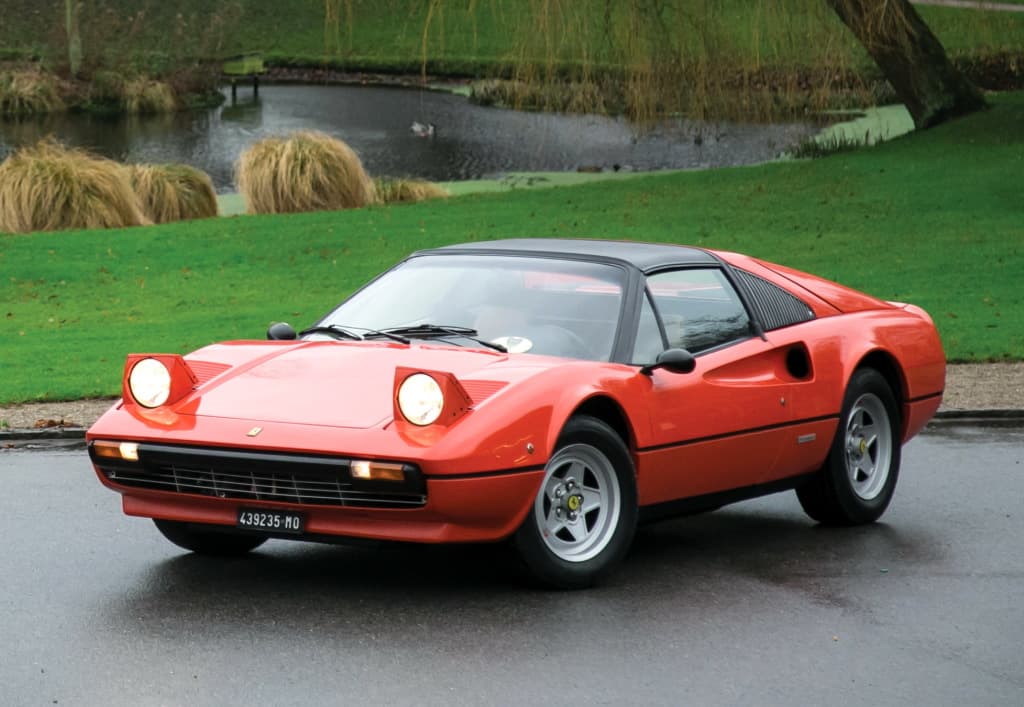 Which is the best generation 13 Ferrari entry model and Renault clio ...