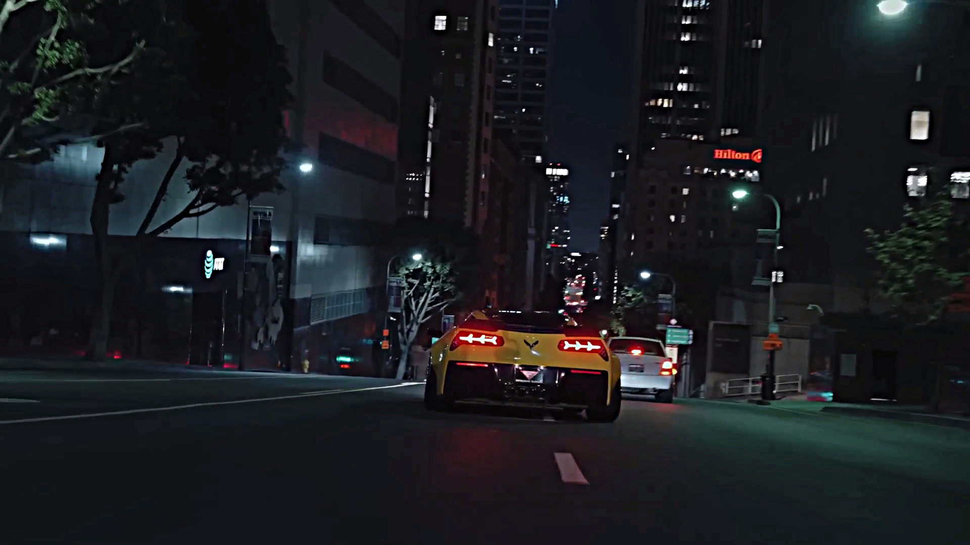 Chevrolet Corvette Stingray Prior-Design R700 - CC2 Vehicle Suggestions ...