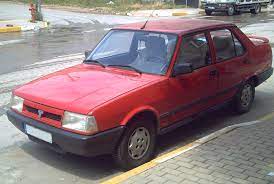 Tofas Sahin car suggestion - CC2 Vehicle Suggestions - Car Crushers Forum