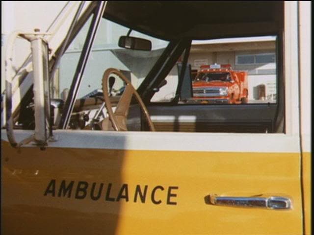 1970 Chevrolet Suburban Ambulance Stoner(Emergency!) - CC2 Vehicle ...
