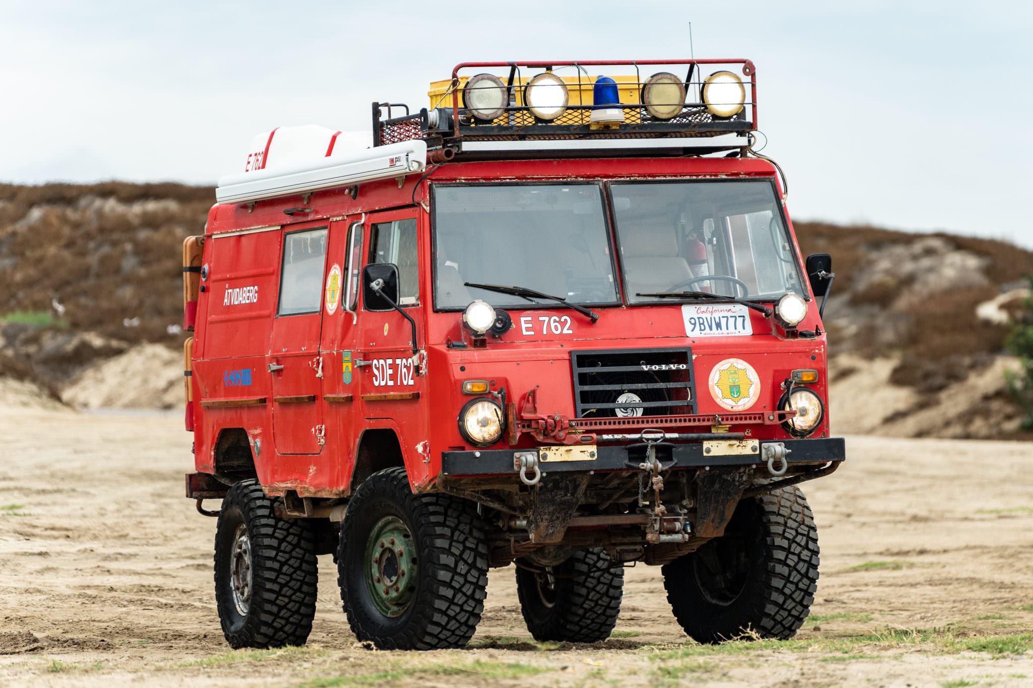 MuYe's long gavril roamer - CC2 Vehicle Suggestions - Car Crushers Forum