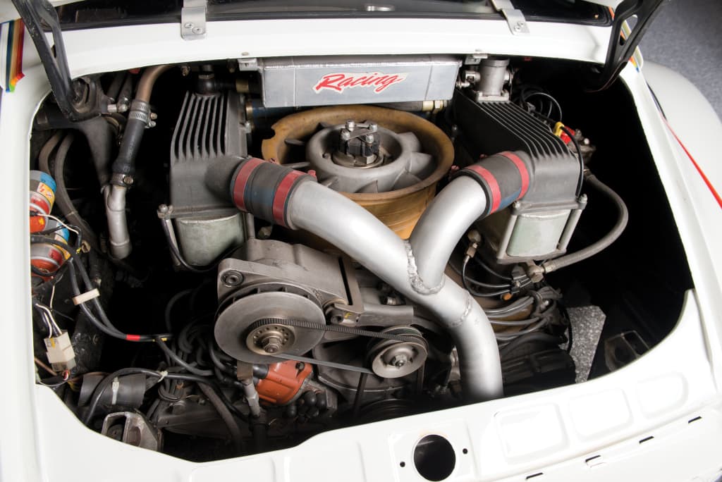 🇩🇪 1976 Porsche 934/5 "Franz Blam Racing" Restoration - CC2 Vehicle ...