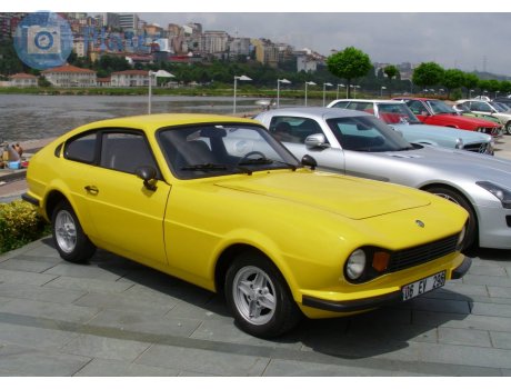 1973 Anadol STC-16 - CC2 Vehicle Suggestions - Car Crushers Forum