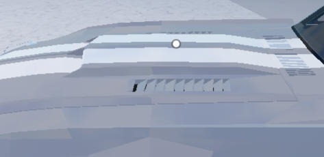 Hood scoops for classic cars - CC2 Customization Suggestions - Car ...