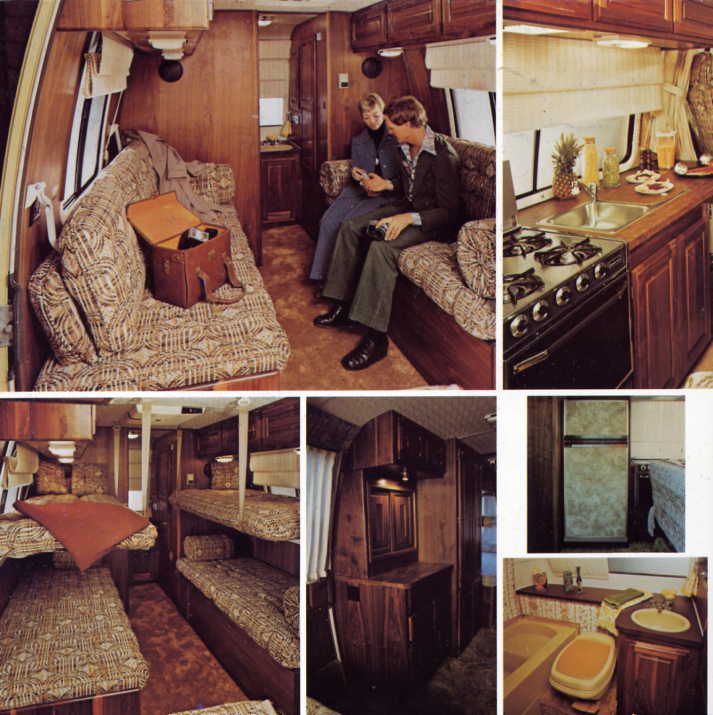 An 1978 GMC royal coachman - CC2 Vehicle Suggestions - Car Crushers Forum