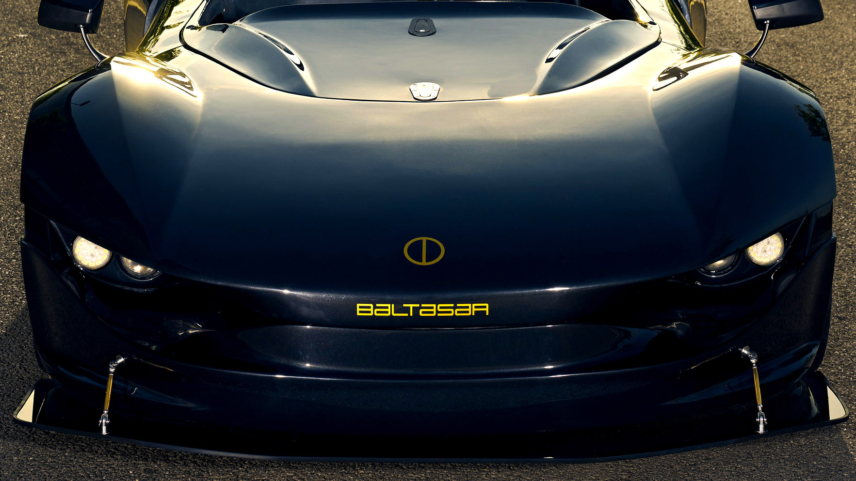 2025 Baltasar Revolt R Concept - CC2 Vehicle Suggestions - Car Crushers ...