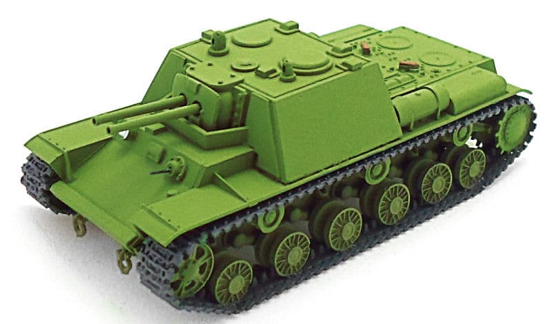 KV-7 / Object 227 - CC2 Vehicle Suggestions - Car Crushers Forum