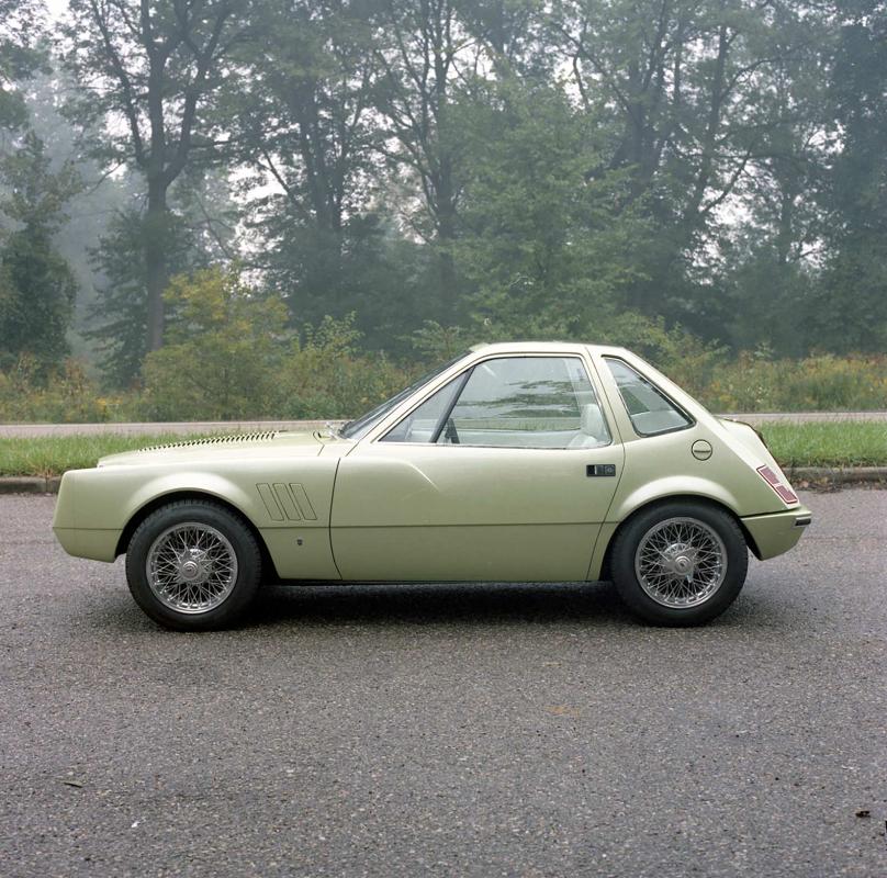 1975 Ford Flashback Concept - CC2 Vehicle Suggestions - Car Crushers Forum