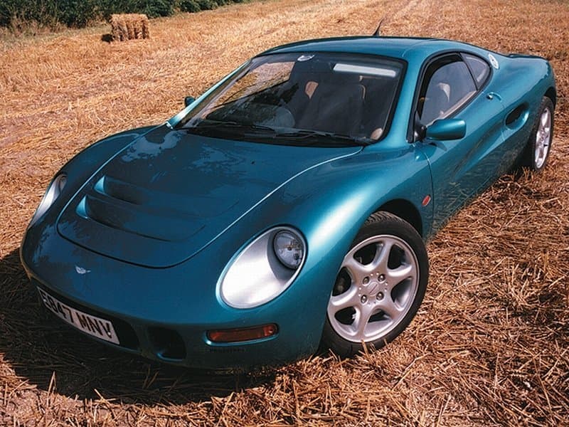 Phantom Vortex GTR - CC2 Vehicle Suggestions - Car Crushers Forum