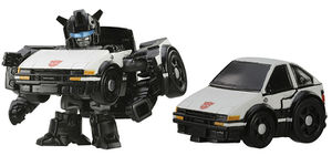 Initial D Transformer!?!?!? - Off Topic - Car Crushers Forum