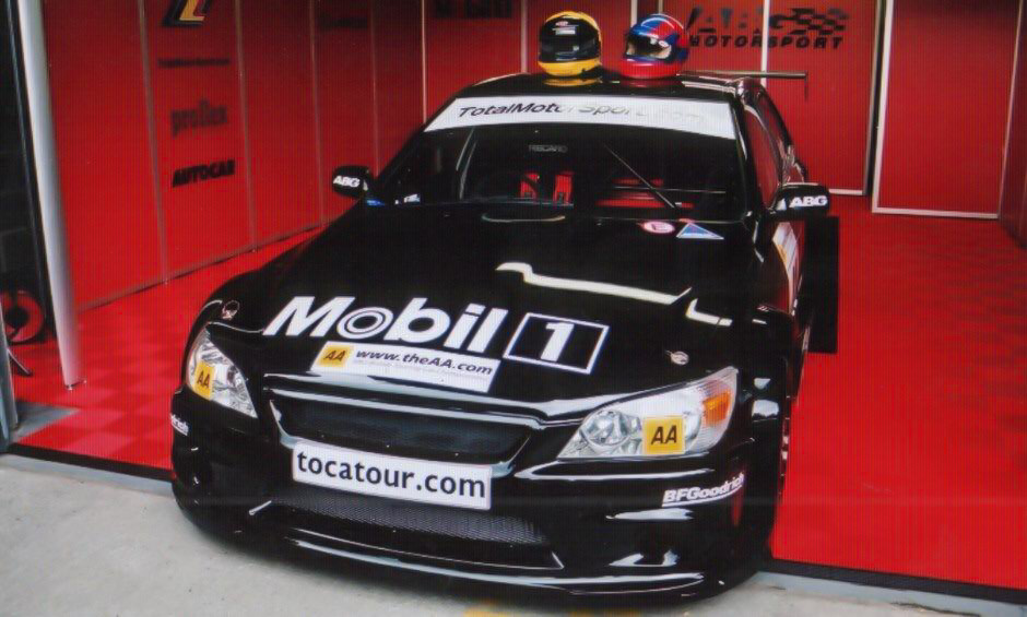 2001 Lexus IS200 BTCT Touring Car - CC2 Vehicle Suggestions - Car ...