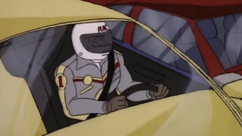 Auggie Cahnay’s car from Transformers G1 - CC2 Vehicle Suggestions ...