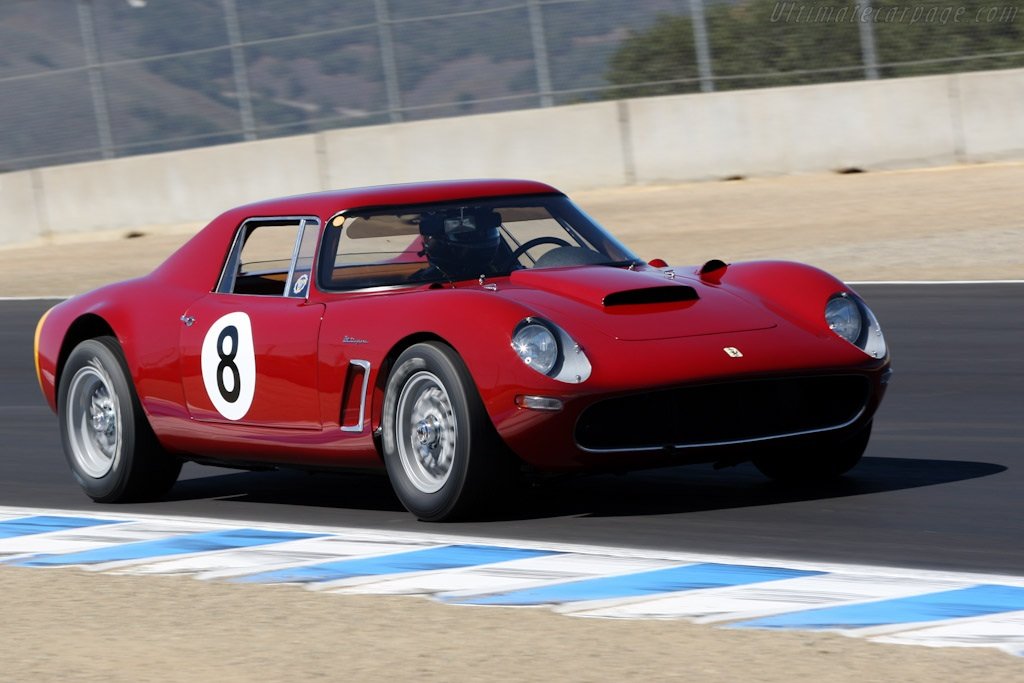 1965 Iso Rivolta Daytona - CC2 Vehicle Suggestions - Car Crushers Forum