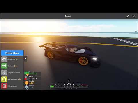 I cant drive or move (jump) - CC2 Bugs - Car Crushers Forum