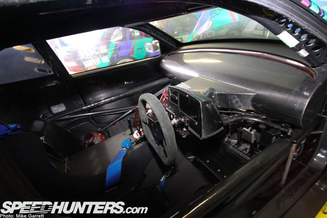 2002 #87 HKS Racing Mercedes CLK JGTC GT500 - CC2 Vehicle Suggestions ...