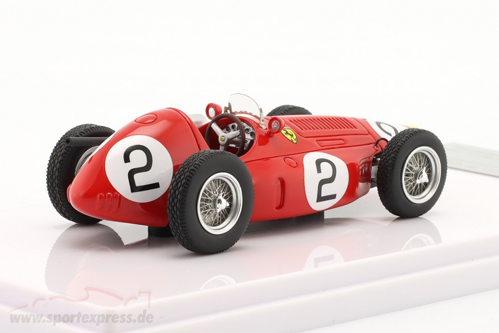 1950s Ferrari 553 / 555 - CC2 Vehicle Suggestions - Car Crushers Forum