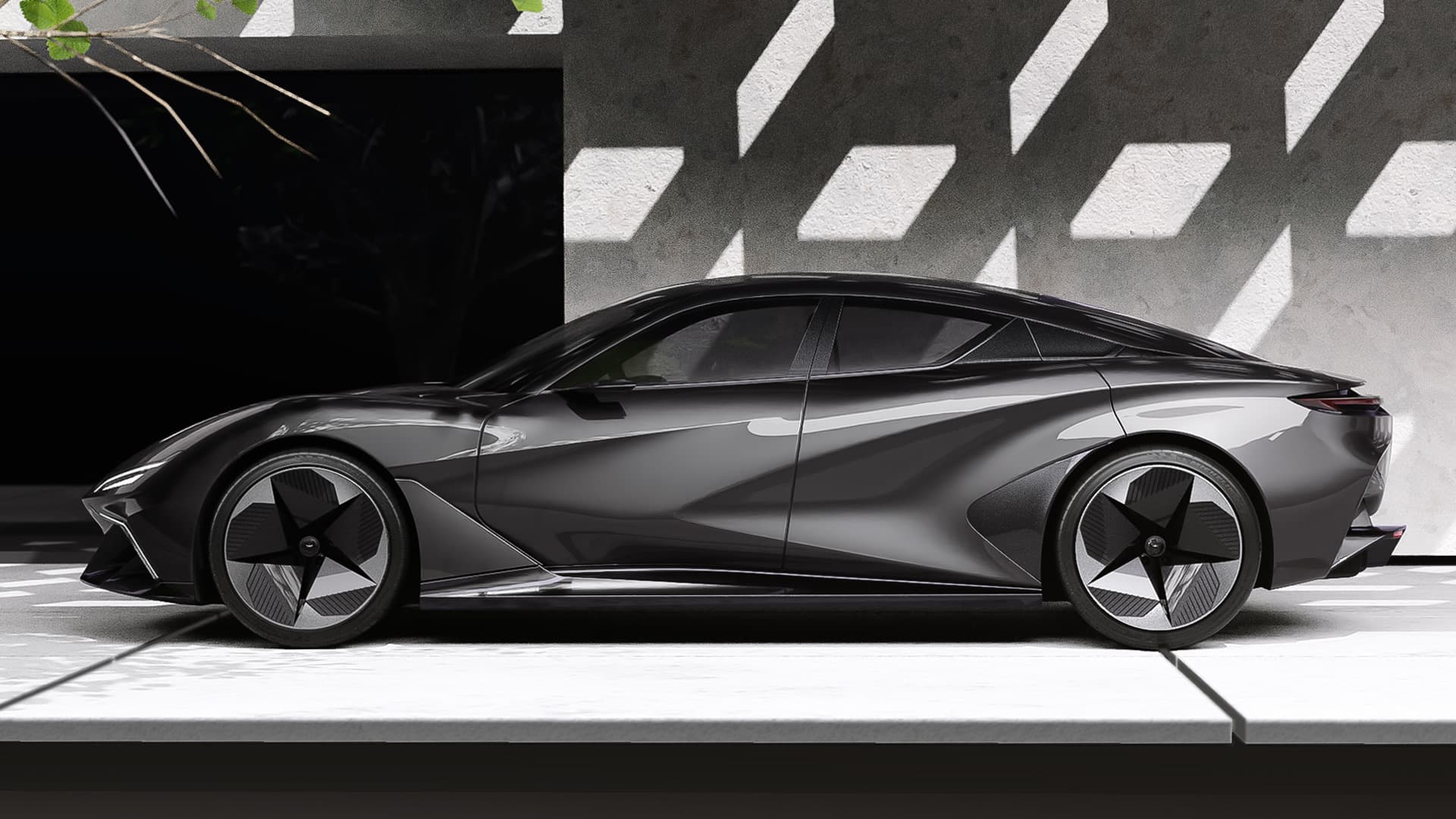 Apollo EVision S - CC2 Vehicle Suggestions - Car Crushers Forum