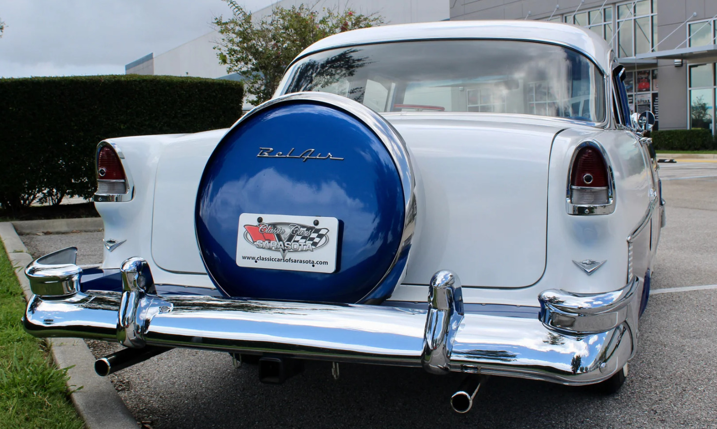 Continental kit for the Cherevlo Bellingan Taxi - CC2 Customization ...