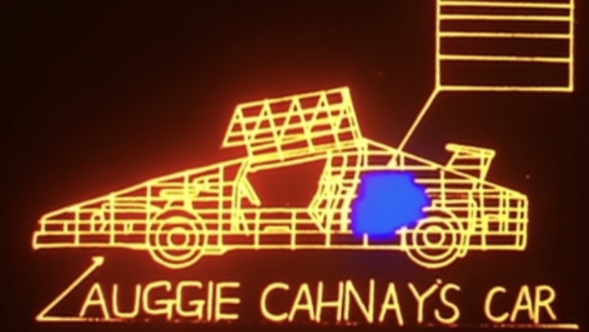 Auggie Cahnay’s car from Transformers G1 - CC2 Vehicle Suggestions ...