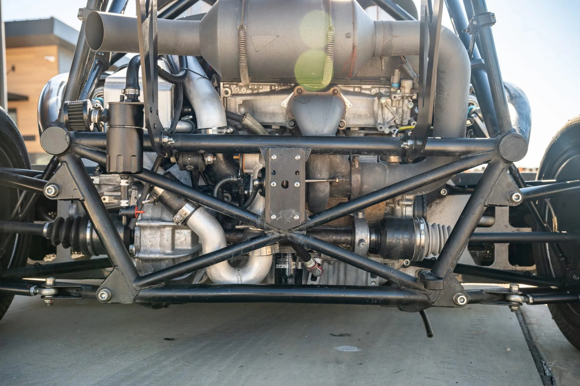 2020 Ariel Atom SRA Turbo Spec - CC2 Vehicle Suggestions - Car Crushers ...