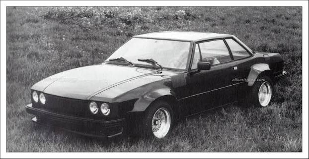 Jehle Longchamp :Liechtenstein: - CC2 Vehicle Suggestions - Car ...