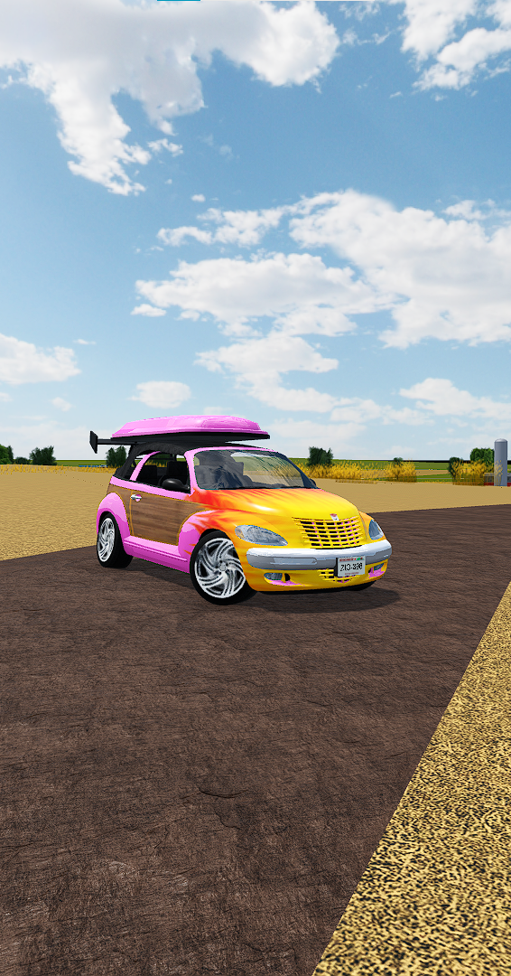 Swagwagon appreciation thread - Off Topic - Car Crushers Forum
