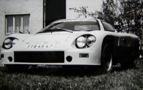 GIOM 4 (GIOM 3 Road Car) - CC2 Vehicle Suggestions - Car Crushers Forum