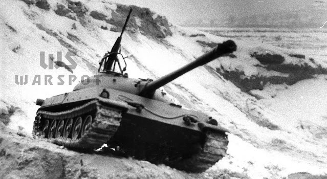 🇷🇺 Object 430 - CC2 Vehicle Suggestions - Car Crushers Forum