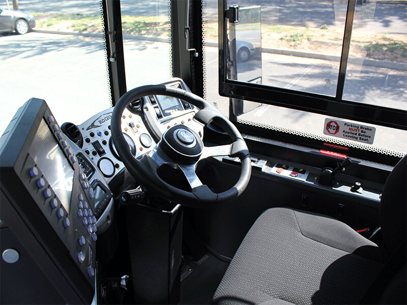 Bustech CDI Double Decker Bus - CC2 Vehicle Suggestions - Car Crushers ...