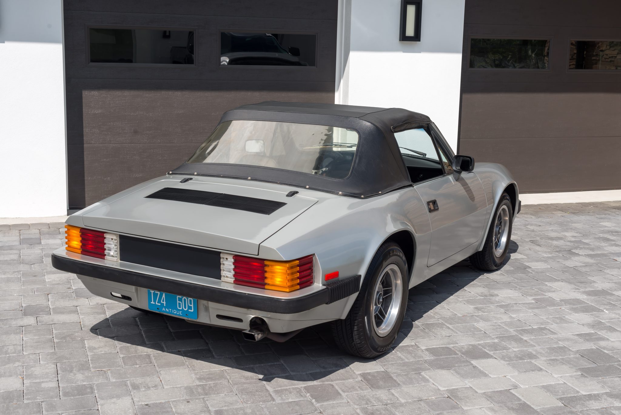 1982 Puma GTC - CC2 Vehicle Suggestions - Car Crushers Forum