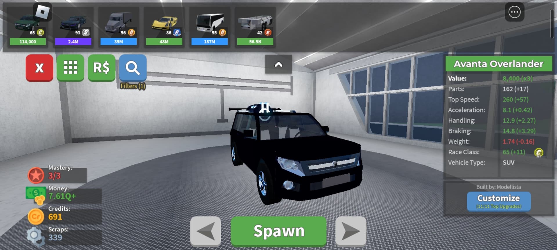 What happened to the archive cars? - Off Topic - Car Crushers Forum