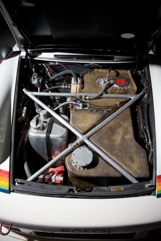 🇩🇪 1976 Porsche 934/5 "Franz Blam Racing" Restoration - CC2 Vehicle ...
