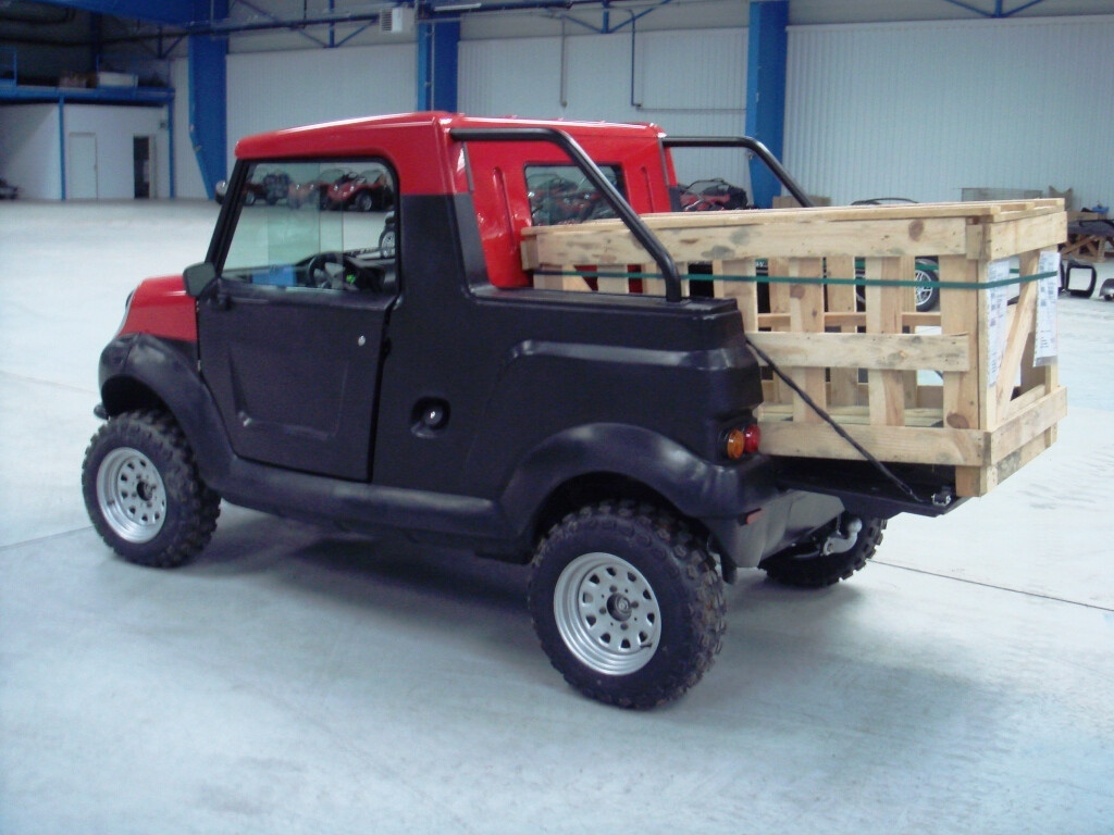 Secma Fun Lander - CC2 Vehicle Suggestions - Car Crushers Forum