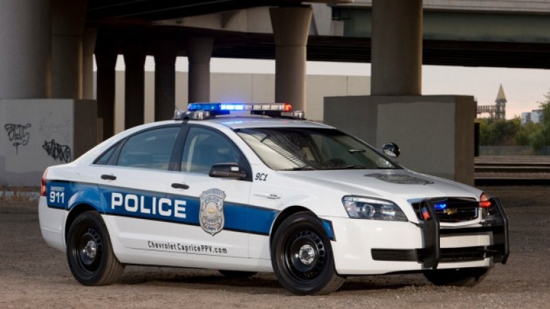 Chevrolet Caprice Police Interceptor - CC2 Vehicle Suggestions - Car ...