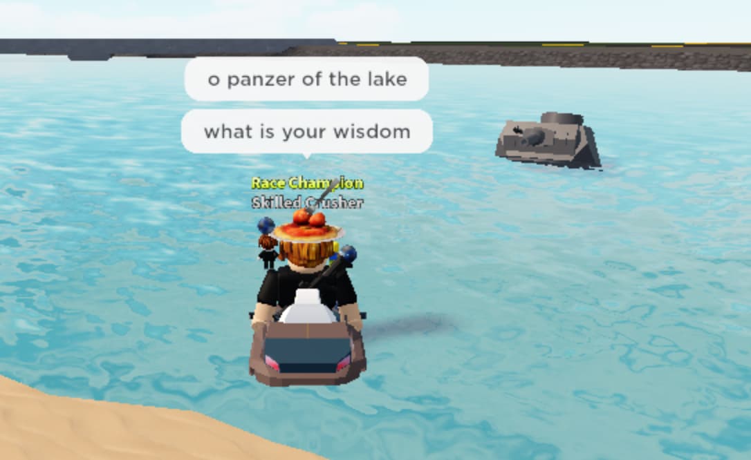 Post Your CC2 Memes Here - Page 2 - Off Topic - Car Crushers Forum