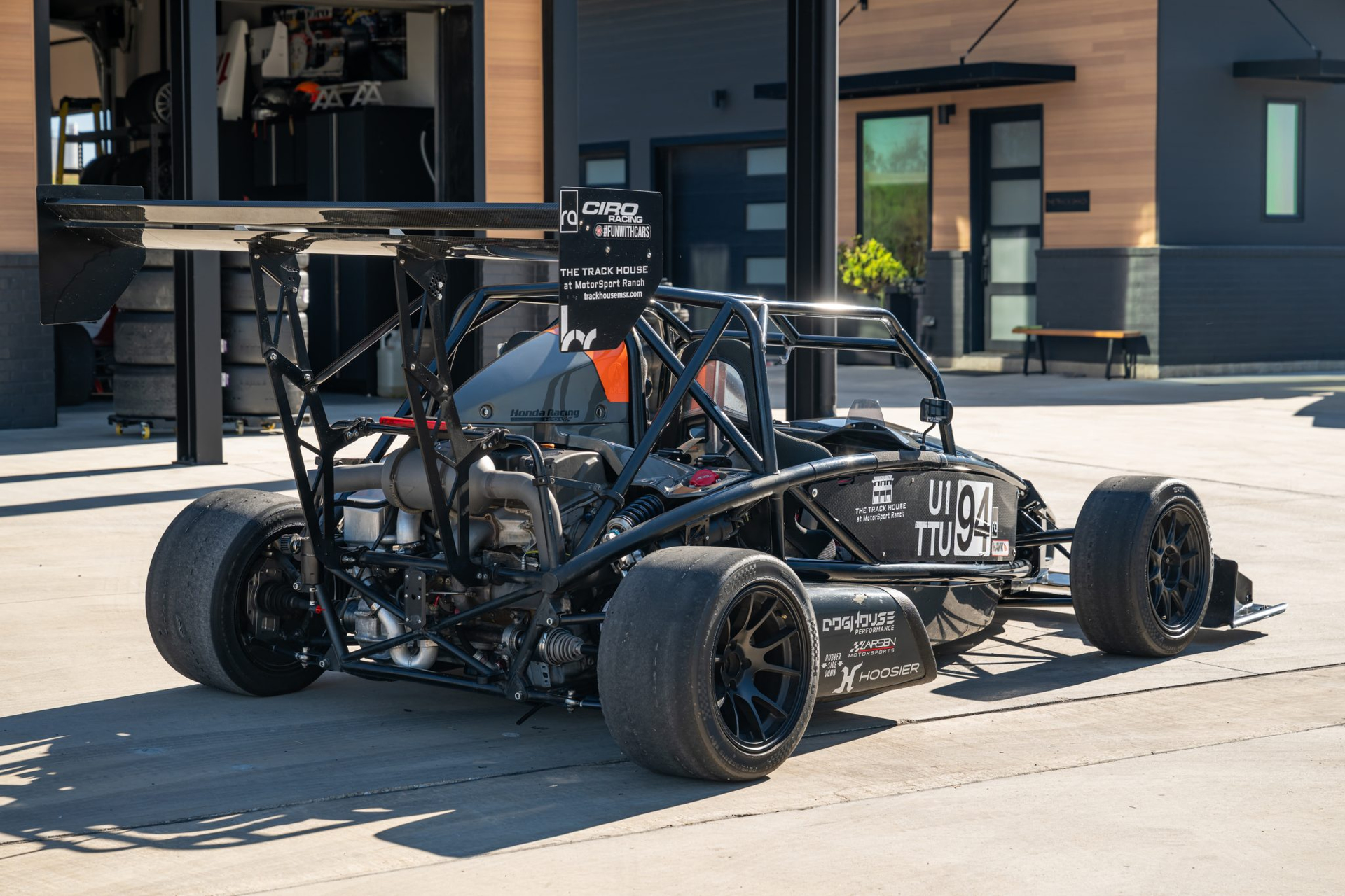 2020 Ariel Atom SRA Turbo Spec - CC2 Vehicle Suggestions - Car Crushers ...