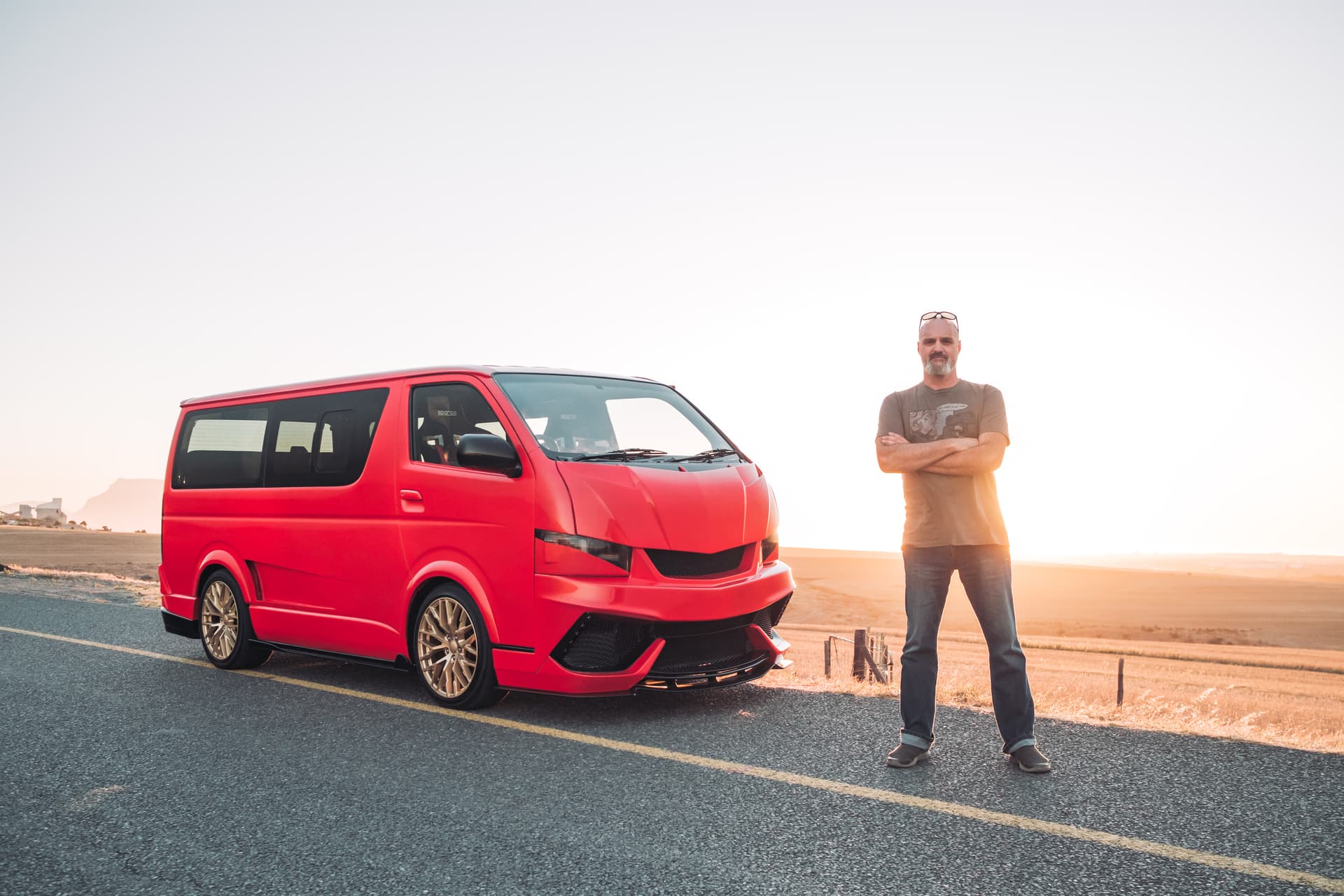 2012 Toyota Quantum Taxi Twin Turbo V12 - CC2 Vehicle Suggestions - Car ...