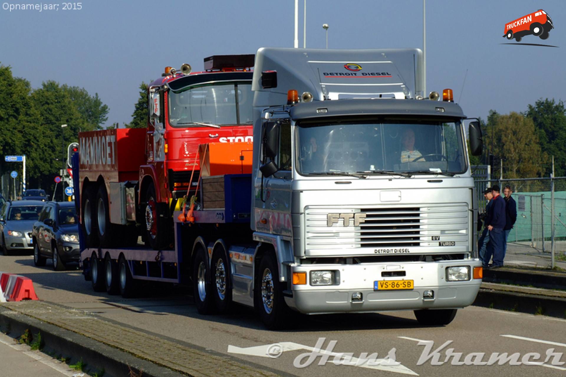 FTF FS 7.20 AGT 🇳🇱 - CC2 Vehicle Suggestions - Car Crushers Forum