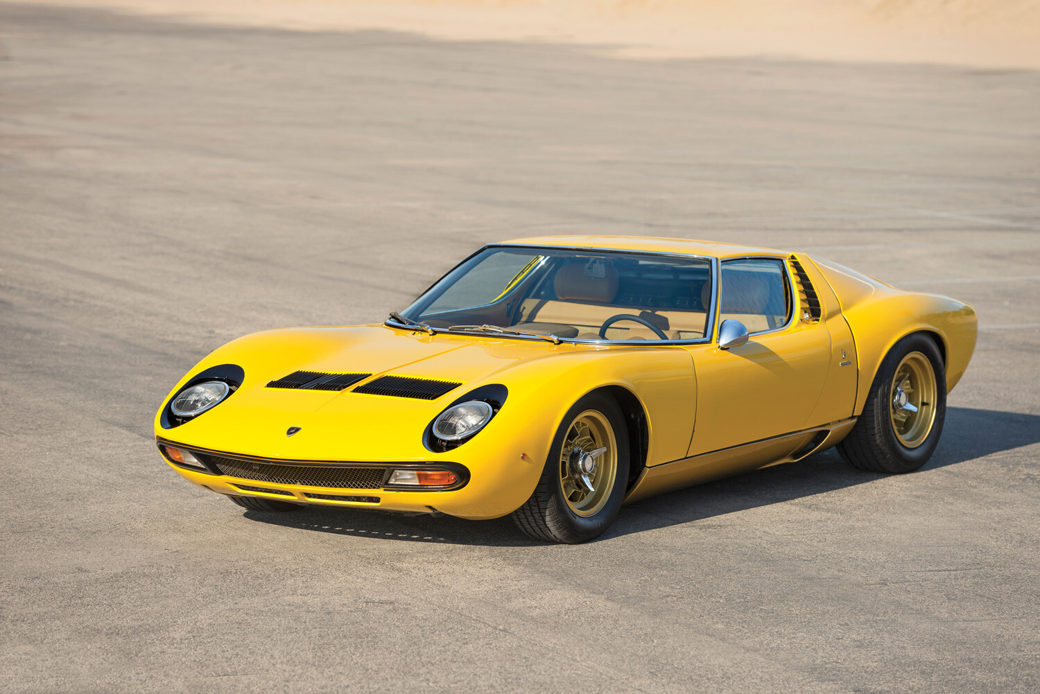Lamborghini Miura CC2 Vehicle Suggestions Car Crushers Forum lamborghini-miura-cc2-vehicle-suggestions-car-crushers-forum