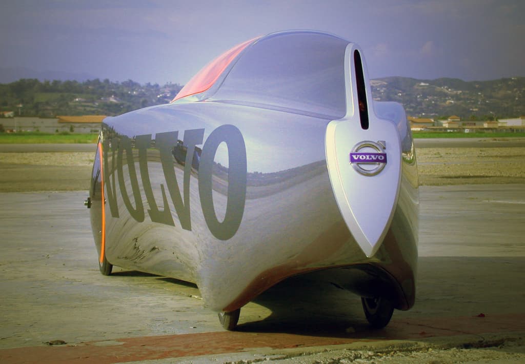 🇸🇪 2005 Volvo Extreme Gravity Car - CC2 Vehicle Suggestions - Car ...