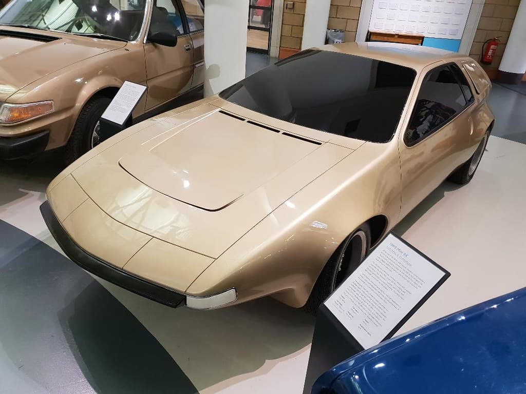 1969 Austin Zanda - CC2 Vehicle Suggestions - Car Crushers Forum