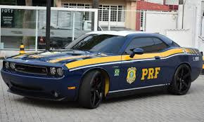 2010 Dodge Challenger Brazilian Federal Highway Police - CC2 ...