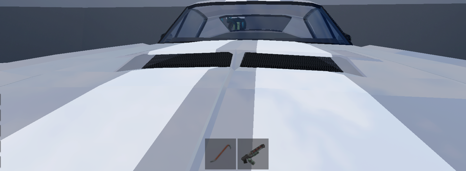 Hood scoops for classic cars - CC2 Customization Suggestions - Car ...