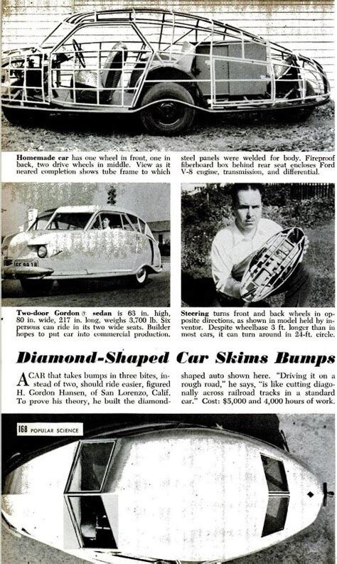Gordon Diamond Sedan - CC2 Vehicle Suggestions - Car Crushers Forum