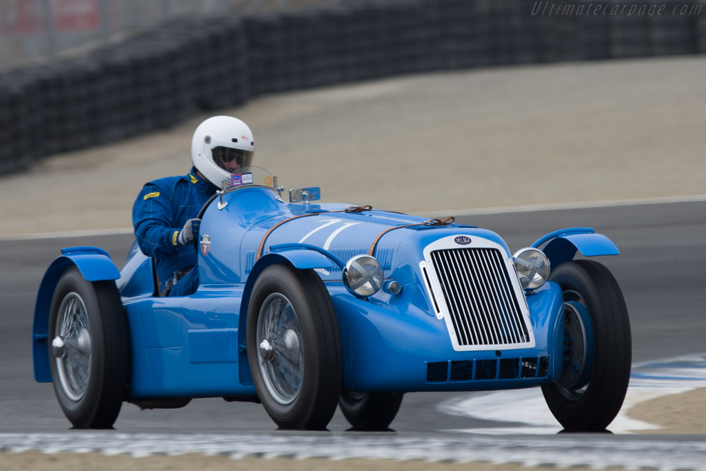 1939-1946 Delage D6-3L Grand Prix - CC2 Vehicle Suggestions - Car ...